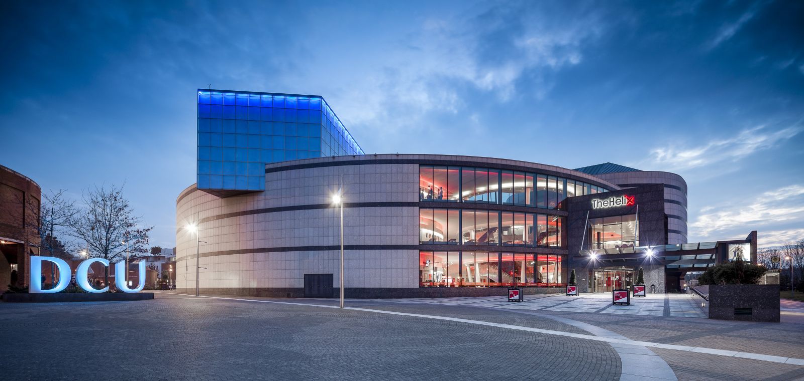 Dublin City University Universities Duncan Chisholm Student World Dublin City University Universities Duncan Chisholm Student World