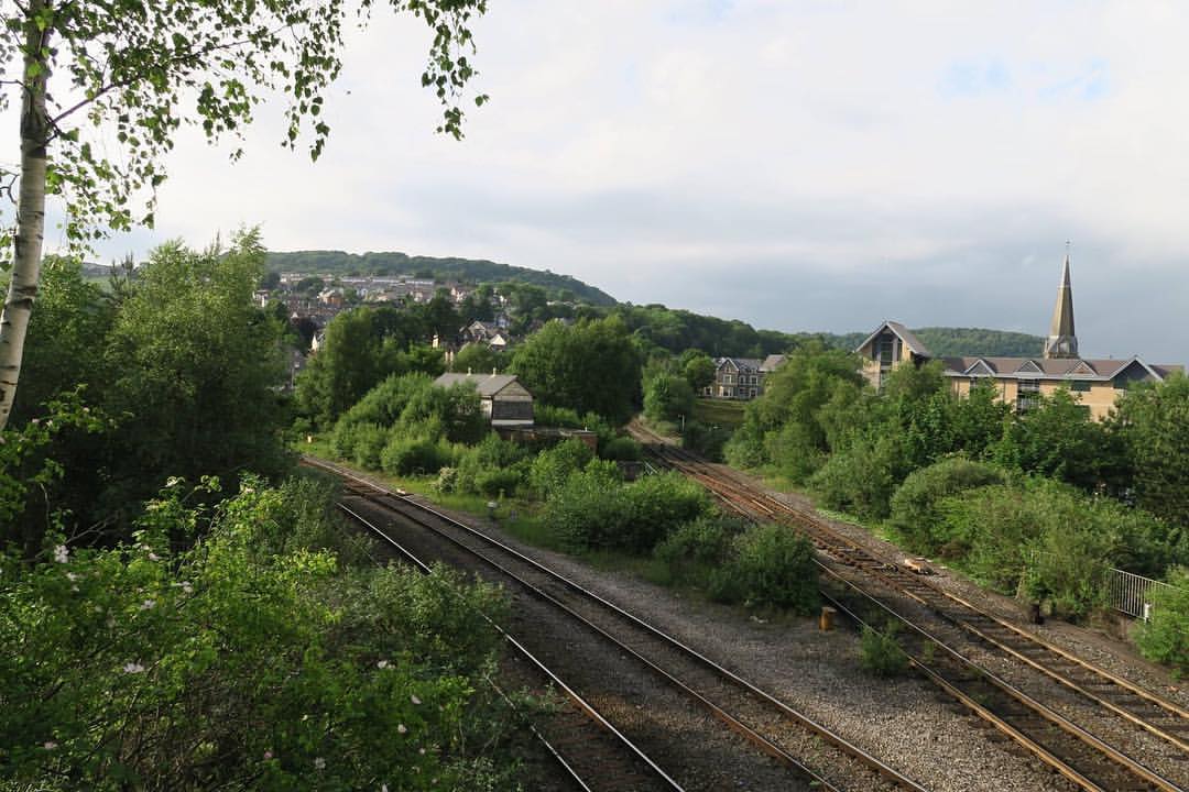 My Student City: Cardiff and Pontypridd, South Wales | Places | Student ...