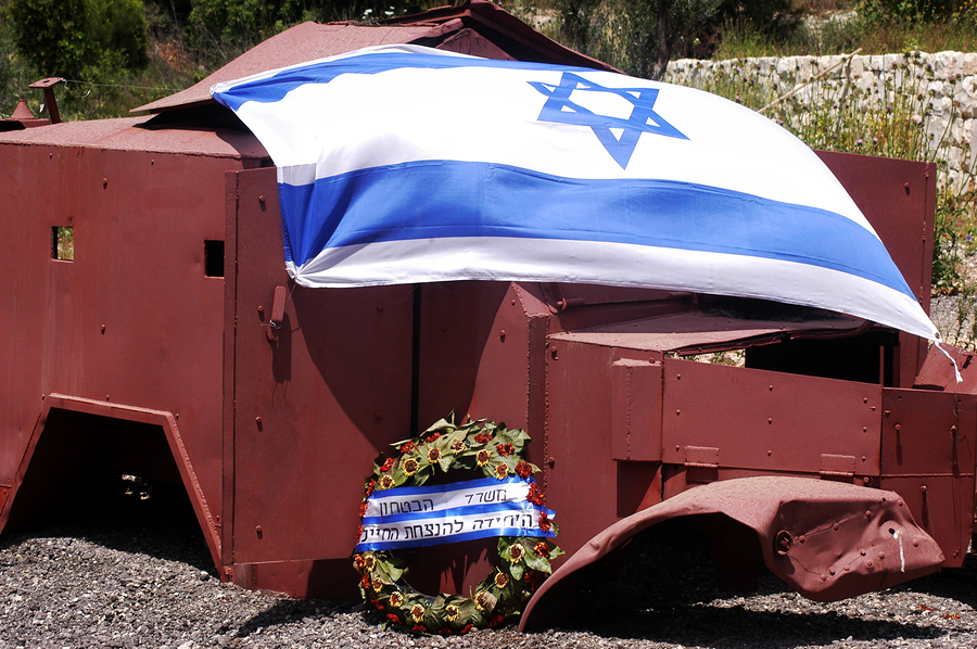 Memorials Around the World | Student World Online